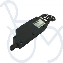 Actuator Linak LA12 - 40mm. - 24V - 750N
