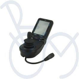 Refurbished R-net stuurkast CJSM2 op=op