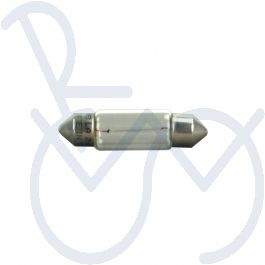 Lamp 12V/ 3W tube 12849