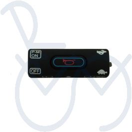 Paddle Switch Keypad MK5 for R-net CJSM2 joystick module