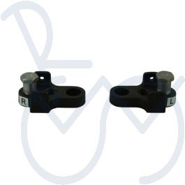 Mirage Crank Shortener – Shorten Crank Length by 2.5 or 5cm