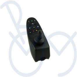 Refurbished Shark remote DK-REM21 (last stock)