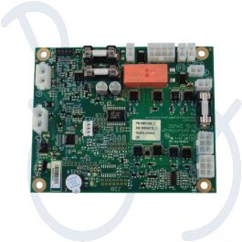 Control PCB Arjo Carendo Shower chair