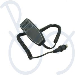 Handset Linak HB43 - 6 buttons with 8-pin plug