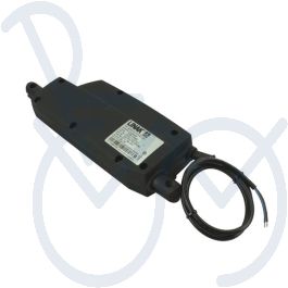 Actuator Linak LA12 - 130mm. - 24V - 750N