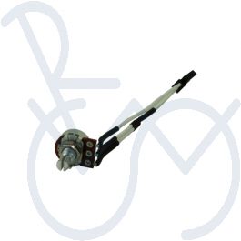 Speed Potentiometer 25K Pride GoGo DWR9975H010