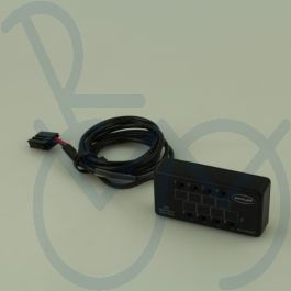Permobil Switchbox ICS Alternative (last stock)