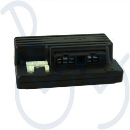 Dynamic Rhino2 DS120 motor controller for scooter