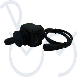 Compact joystick R-net