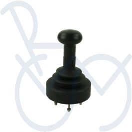 Heavy Duty kit for R-net joystick (standard)