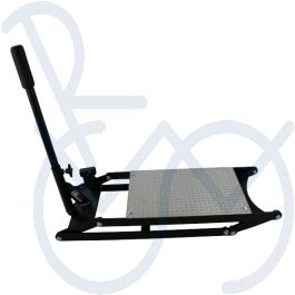 Lift Jack for Power Wheelchairs and Mobility Scooters