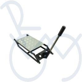 Lift Jack for Power Wheelchairs and Mobility Scooters