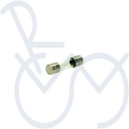 Fuse, Cardridge, 20 x 5 1AT